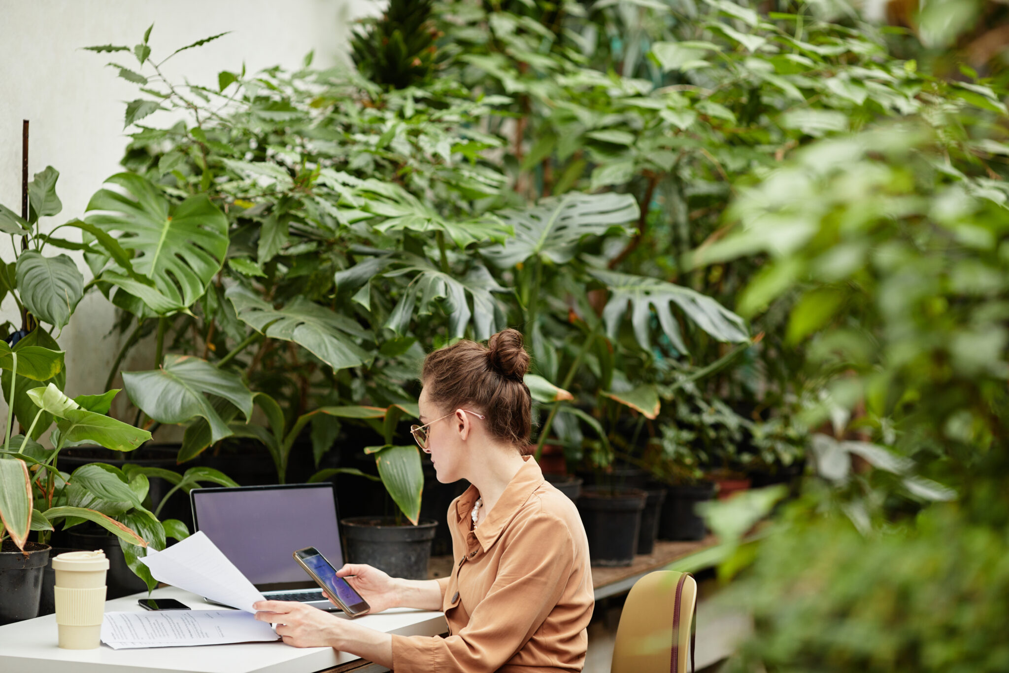 Act4Nature - Accélérons - PMRF