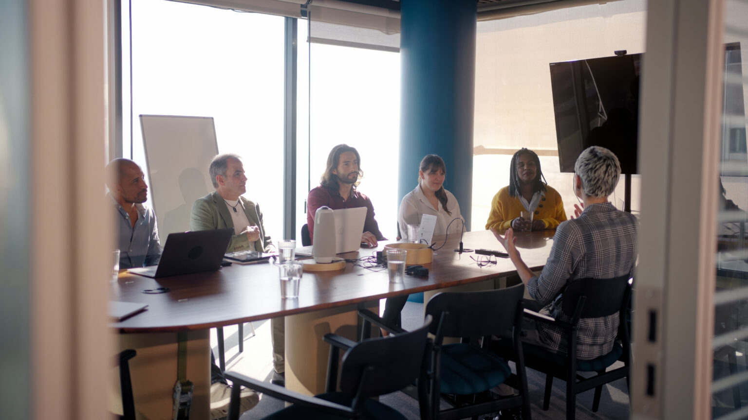 1% for the planet - Accélérons - PMRF